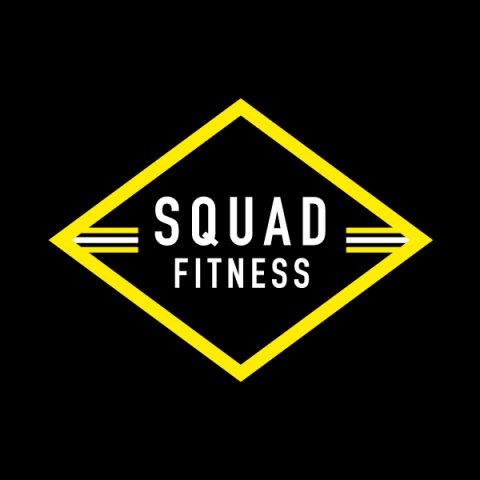 Squad Fit | GET FIT TODAY!